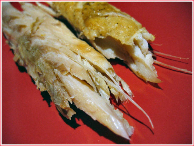 Snoek: scrumptious, sustainable - and sold in the UK - Cooksister ...