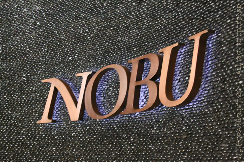 Nobu @ Atlantis The Palm, Dubai - Cooksister | Food, Travel, Photography