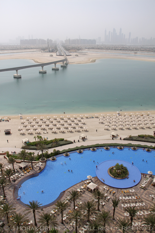 Atlantis The Palm, Dubai - a weekend to remember - Cooksister | Food ...