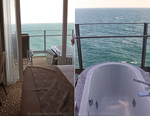 Celebrity Reflection - cruise review - Cooksister | Food, Travel ...