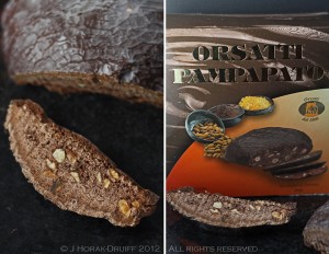 Fabulous Ferrara - Italian UNESCO district Part 2 - Cooksister | Food ...