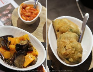 Brigade Bar & Bistro review - Cooksister | Food, Travel, Photography