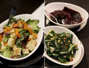 Brigade Bar & Bistro review - Cooksister | Food, Travel, Photography