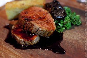 REVIEW: High Timber - Cooksister | Food, Travel, Photography