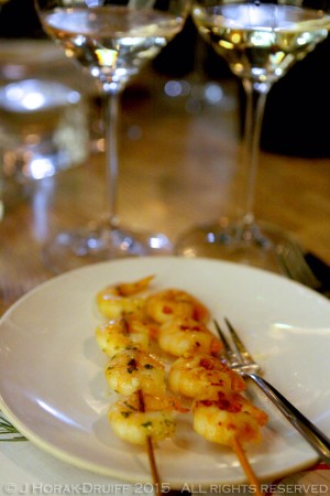 Unearthed® food and wine (mis)matching - Cooksister | Food, Travel ...