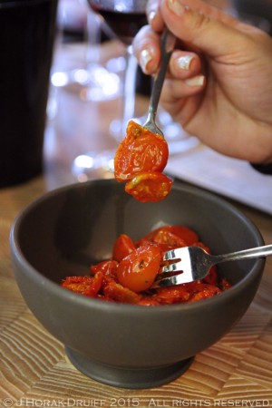 Unearthed® food and wine (mis)matching - Cooksister | Food, Travel ...