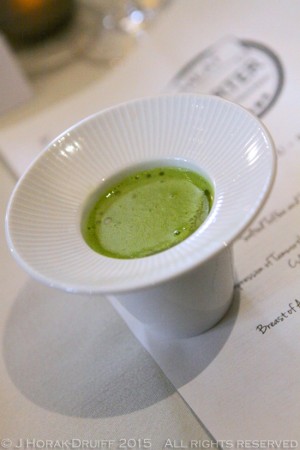 A Meat Porter supperclub with Simon Hulstone - Cooksister | Food ...