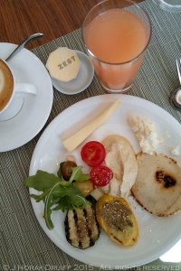 Review: One&Only The Palm, Dubai - Cooksister | Food, Travel, Photography