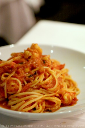 Motcombs, Belgravia - Cooksister | Food, Travel, Photography