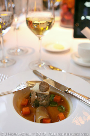 The Great British Chefs NSPCC dinner - Cooksister | Food, Travel ...