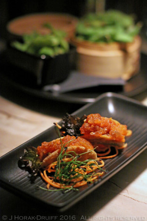Uni restaurant - a Nikkei experience - Cooksister | Food, Travel ...