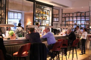 108 Brasserie review - Cooksister | Food, Travel, Photography