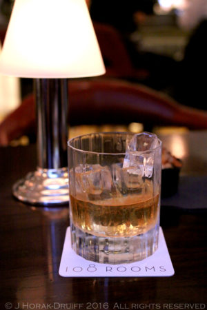 108 Brasserie review - Cooksister | Food, Travel, Photography