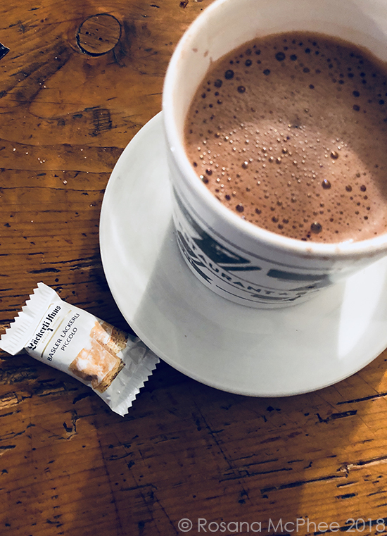 A winter weekend break in Basel, Switzerland - Cooksister | Food ...