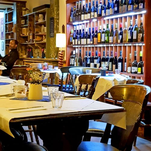 Cooksister - Food Travel and Photography