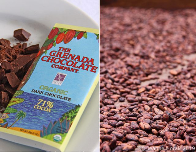 Exploring Grenada's tree-to-bar cocoa estates - Cooksister | Food ...