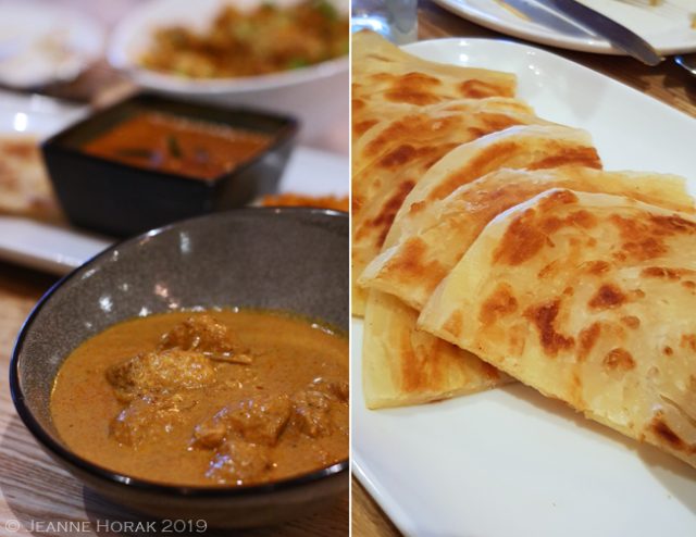 Karapincha Sri Lankan restaurant - Cooksister | Food, Travel, Photography