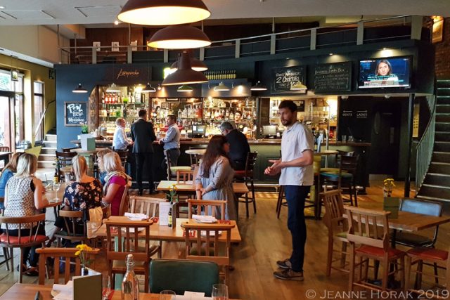 Karapincha Sri Lankan restaurant - Cooksister | Food, Travel, Photography