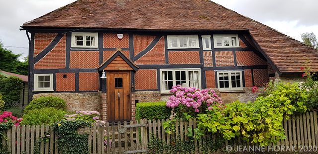 The White Horse Inn, Sutton - Cooksister | Food, Travel, Photography