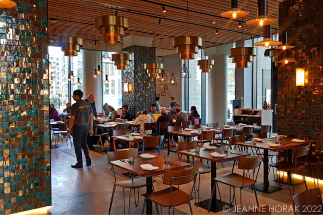 Masalchi by Atul Kochhar - Indian street food in Wembley - Cooksister ...