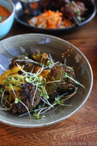 Masalchi by Atul Kochhar - Indian street food in Wembley - Cooksister ...