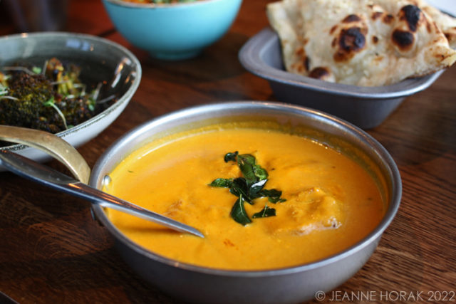 Masalchi by Atul Kochhar - Indian street food in Wembley - Cooksister ...