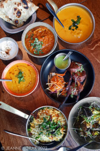 Masalchi by Atul Kochhar - Indian street food in Wembley - Cooksister ...