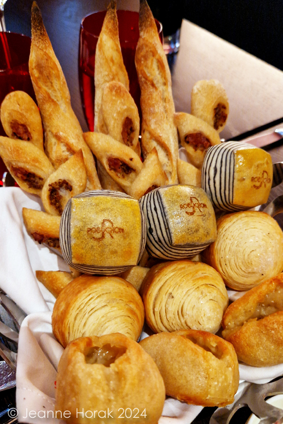 L'Atelier Robuchon, Mayfair (2024) [CLOSED] - Cooksister | Food, Travel ...